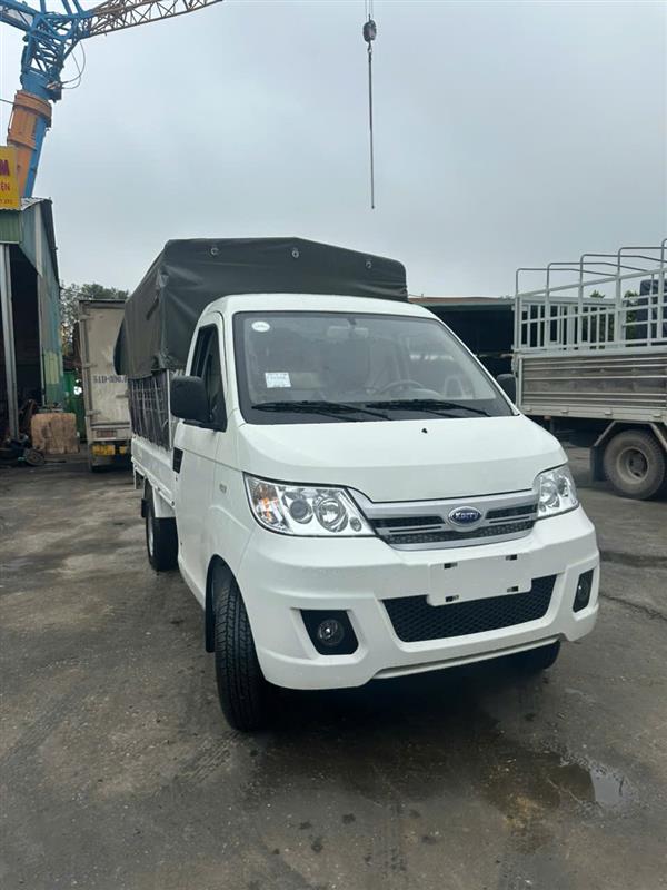 Xe Tải TMT Karry Grand Yoki Tải Trọng 990kg